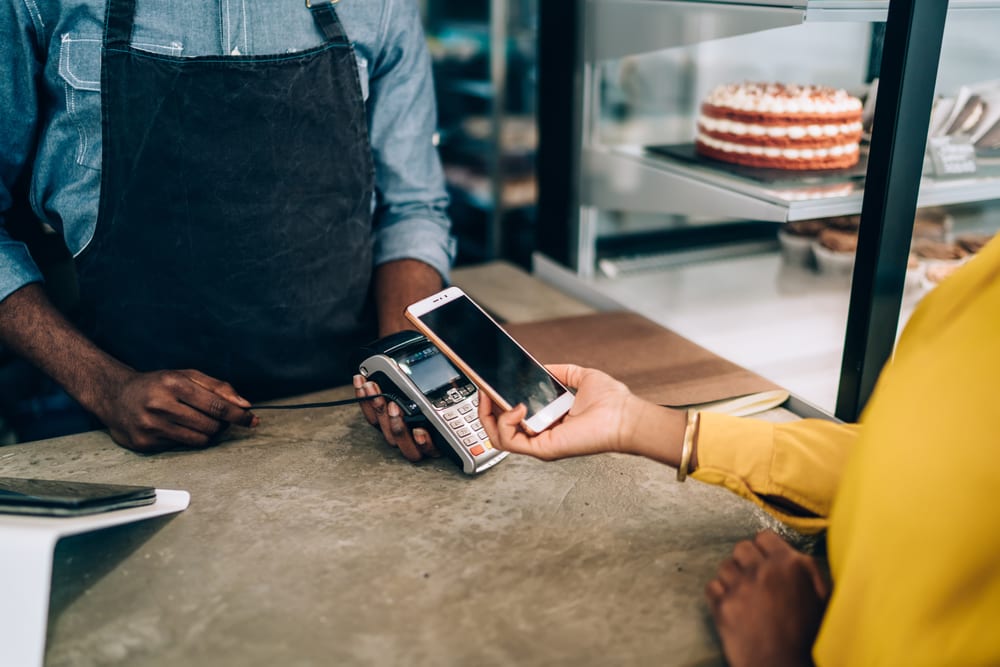 PYMNTS | Retailers Adopt Contactless Payments For Safety