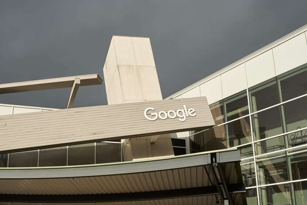 DOJ’s Google Antitrust Lawsuit Could Come Next Week