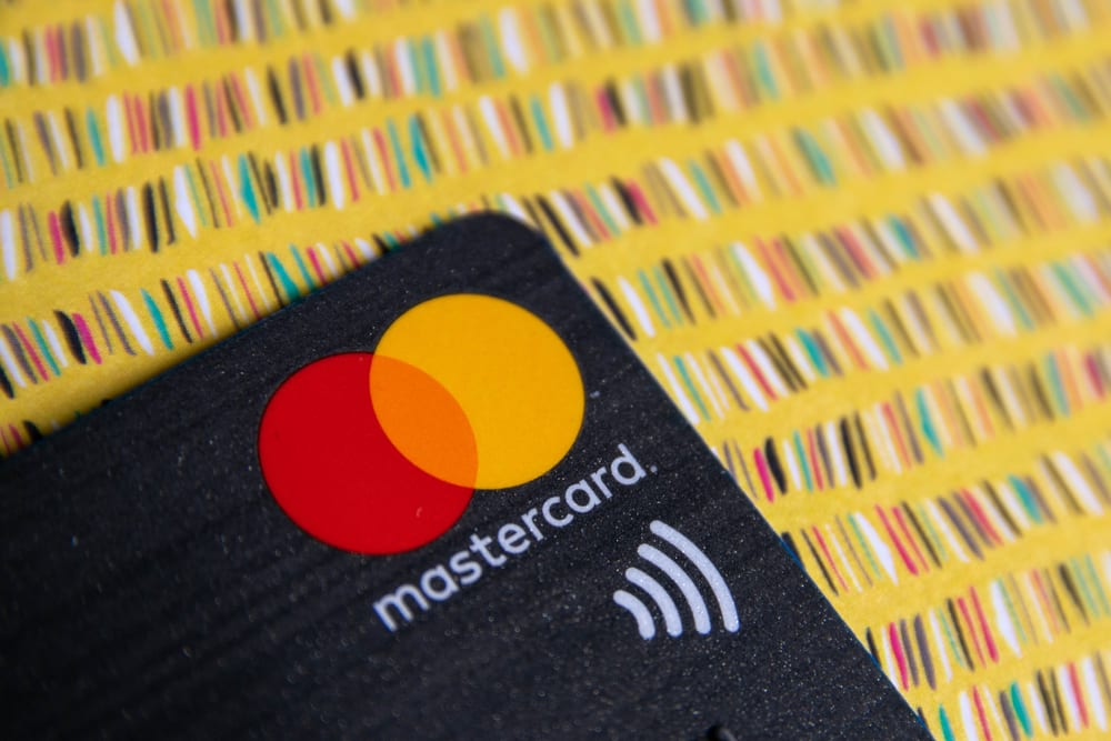 Answer Pay, Mastercard Execute First Transaction