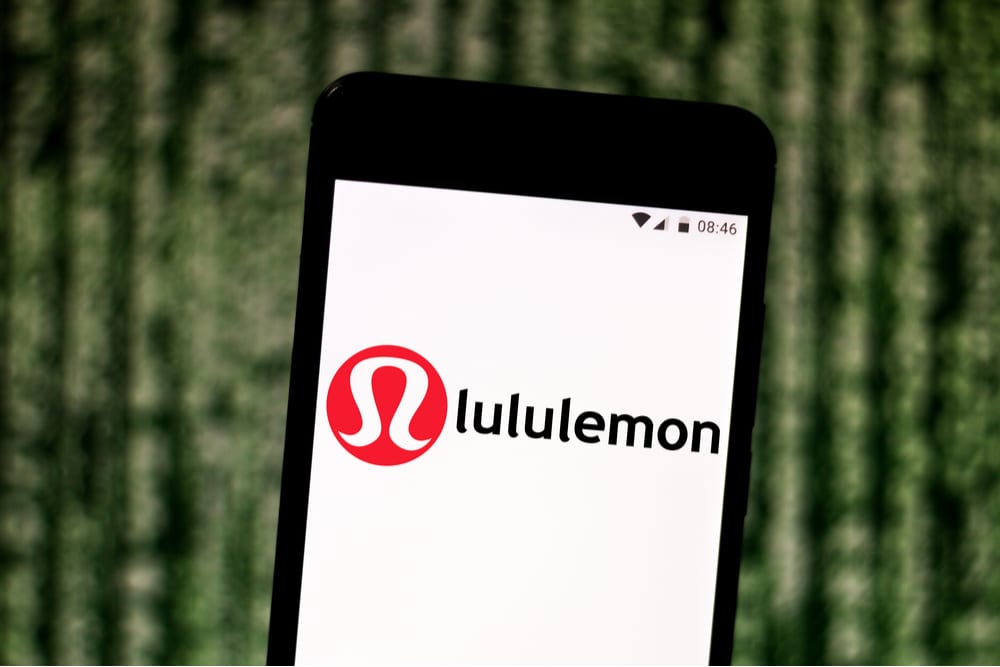 Lululemon Reports $554.3M In D2C Revenue