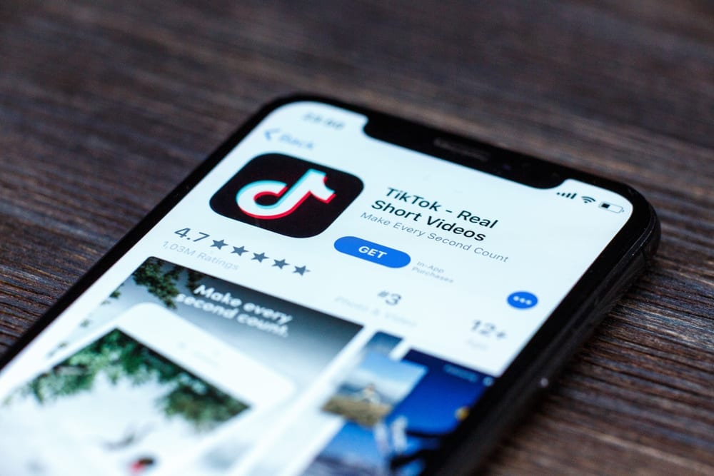 Bytedance At Odds With Oracle Over Tiktok Buy