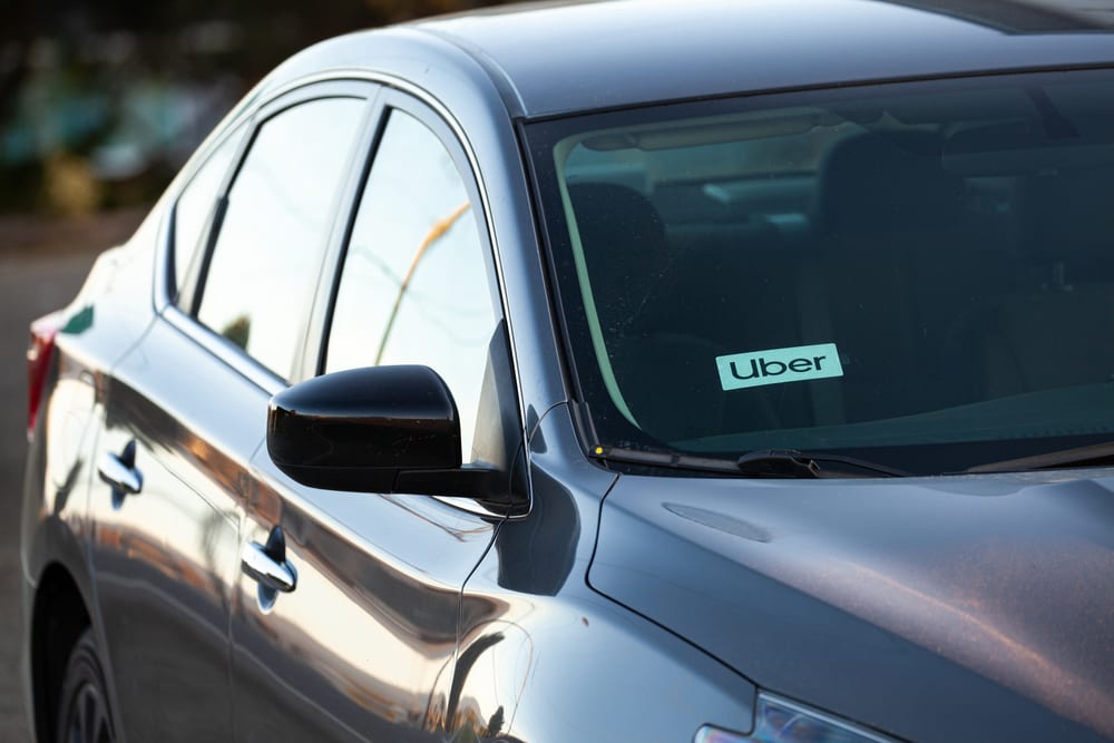 Uber To Coordinate Carpools With New Service