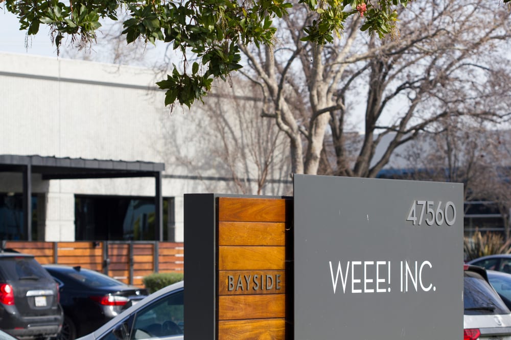 How Grocery-Delivery Firm Weee! Grew 600 Pct