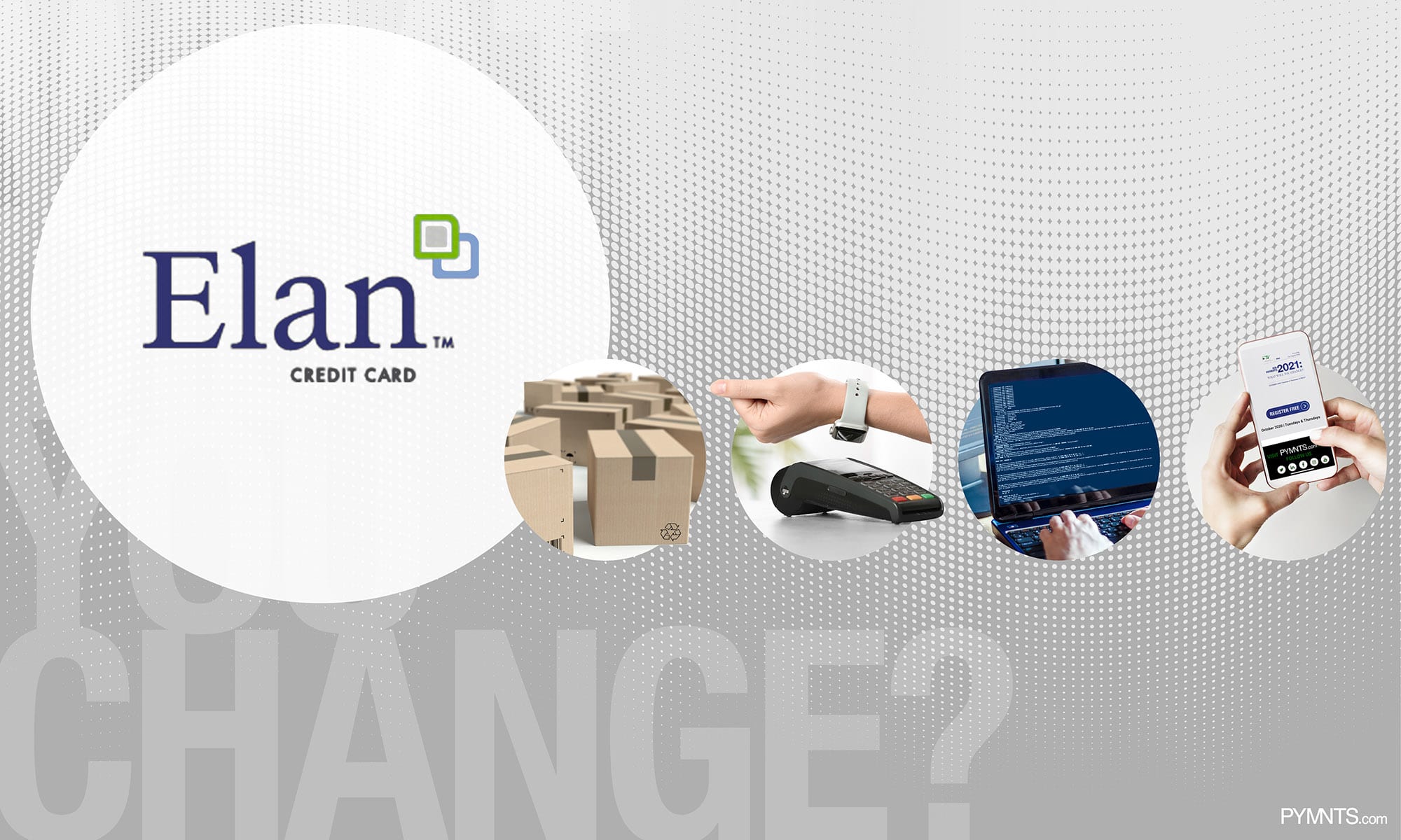 Redefining How To Reach Cardmembers