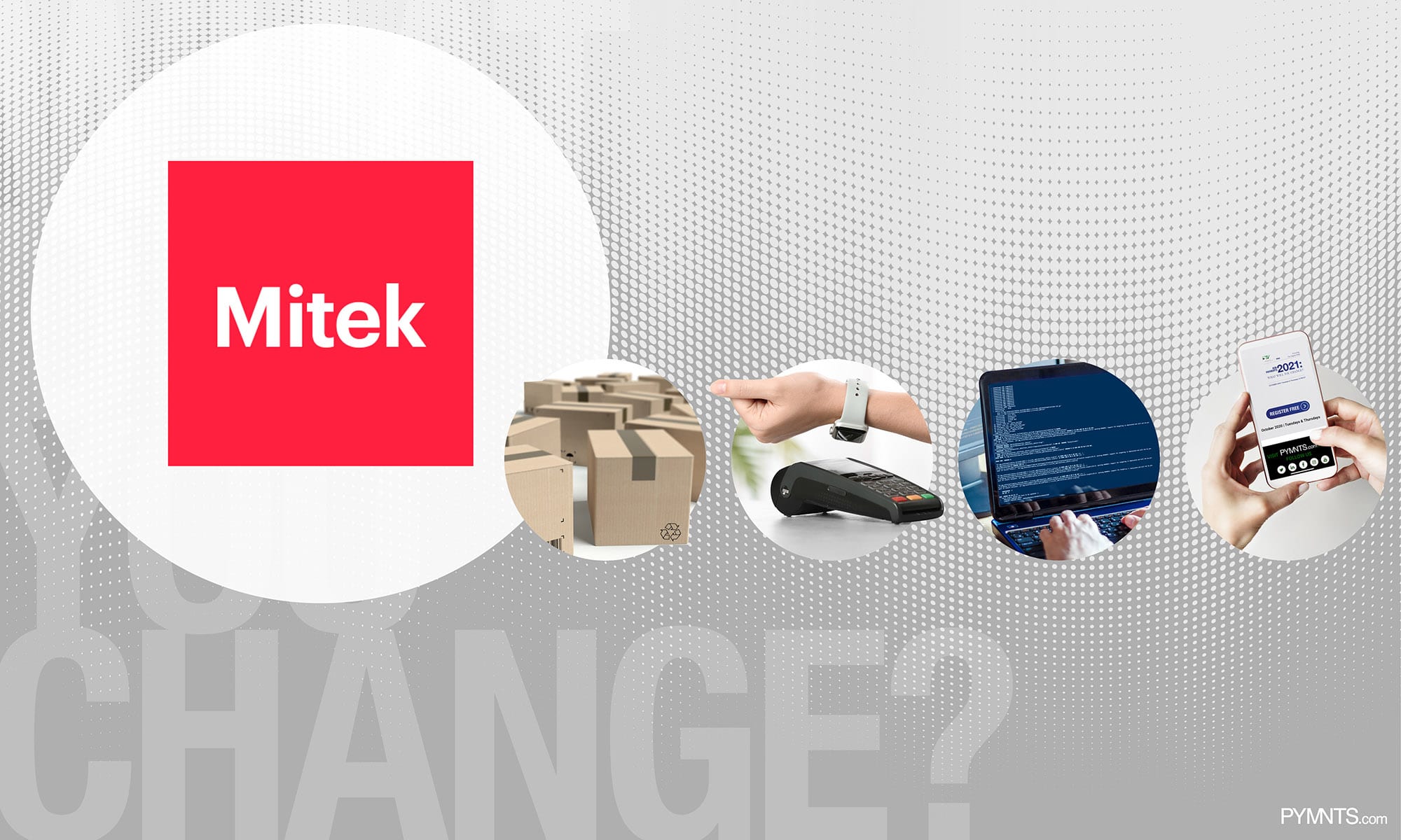 Mitek CEO Shares Lessons From Digital Shift
