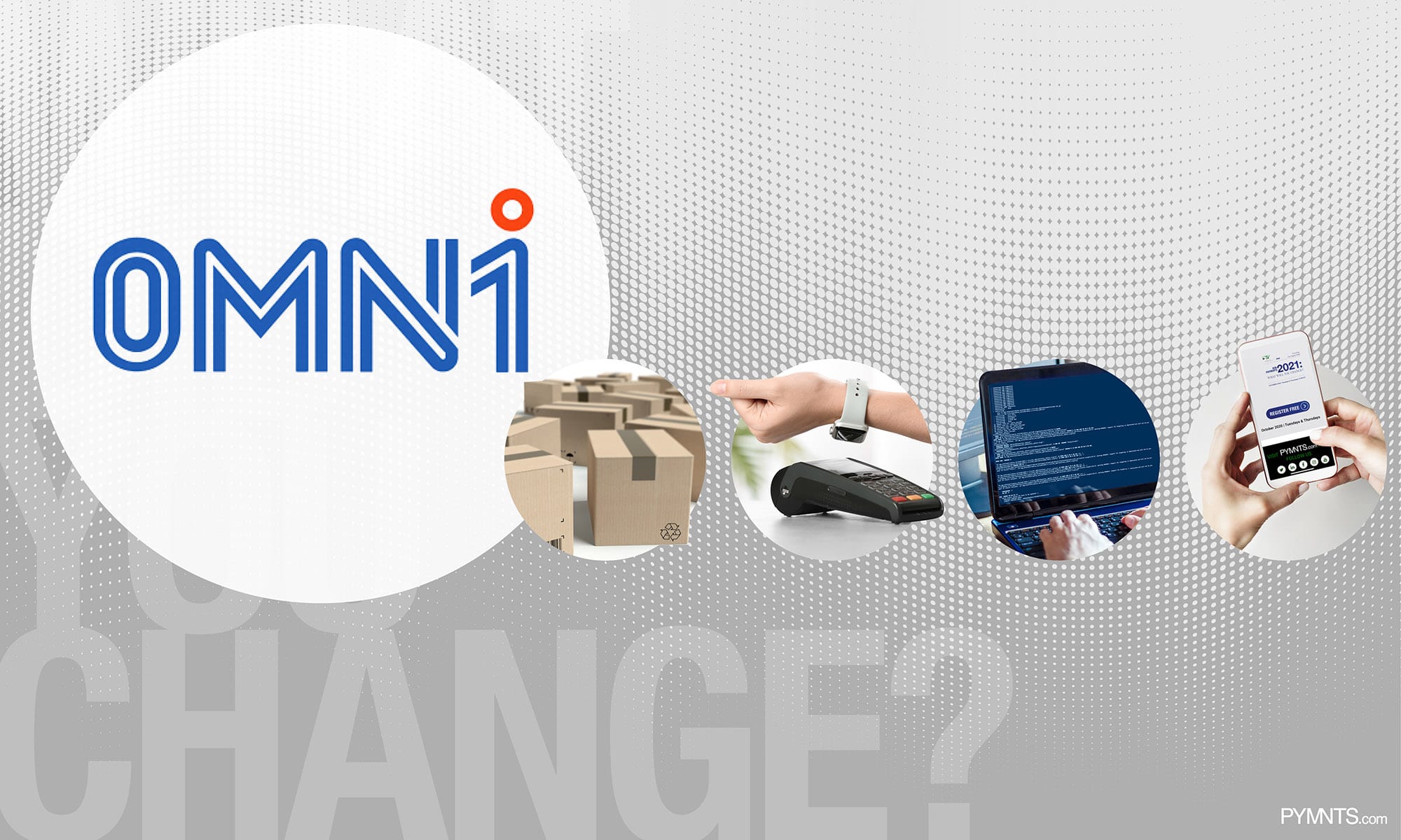 OMNi: The Business Model For Adaptability