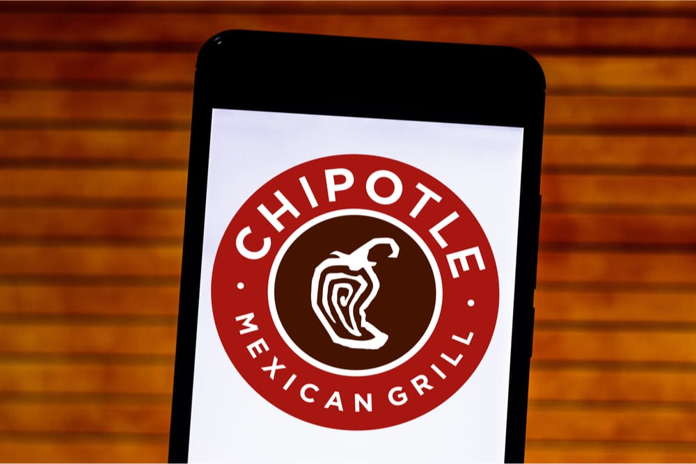 Chipotle’s Online Ordering Surge Bodes Well