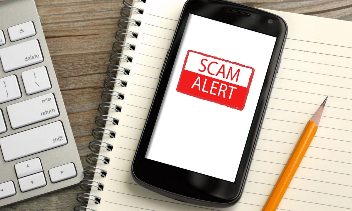 FTC: Social Media Fraud Scams On The Rise