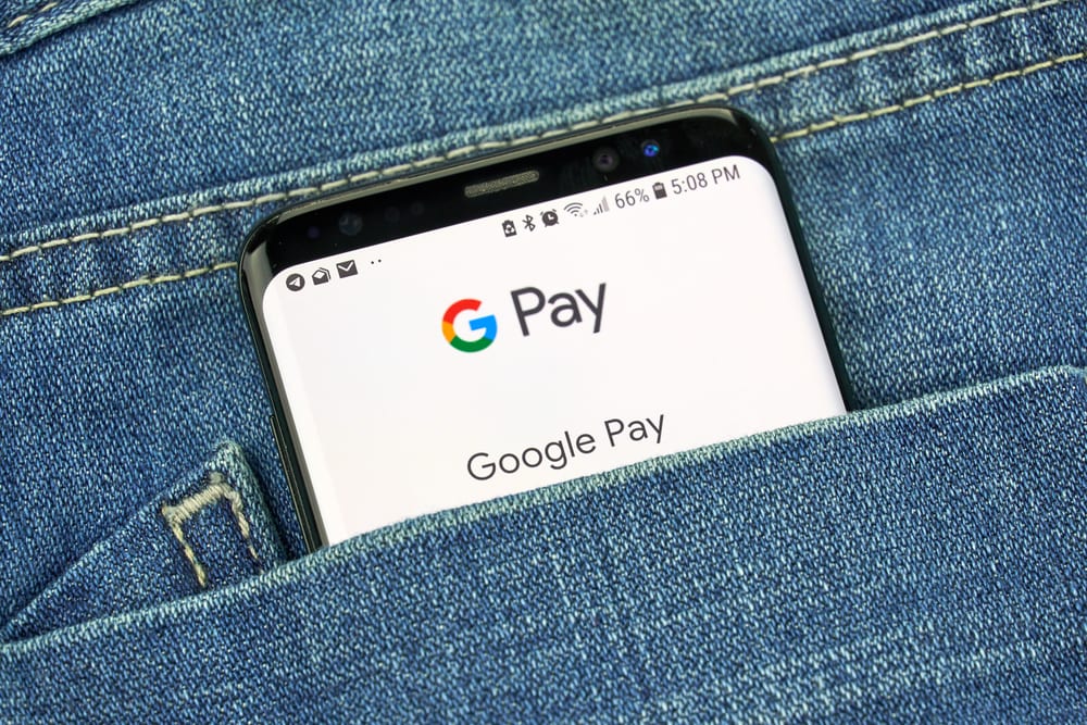 Google’s Connected Economy Efforts