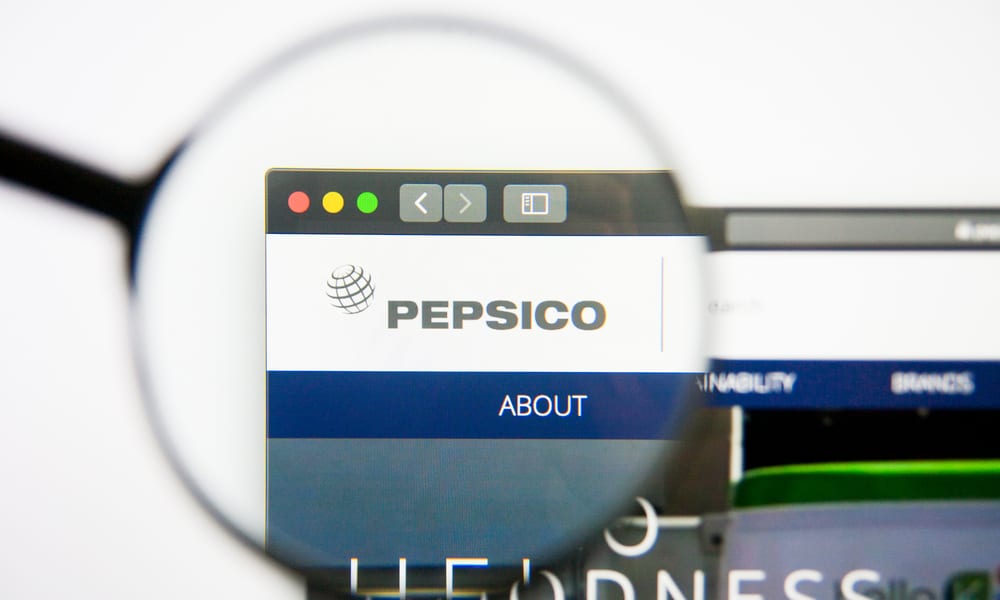 PepsiCo’s DTC Sales Nearly Double In Q3