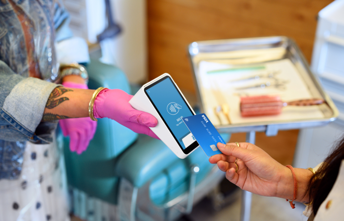 Square Introduces Terminal API For Payments