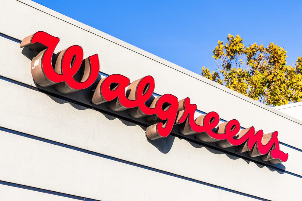 Walgreens Profits Fall As UK Business Struggles