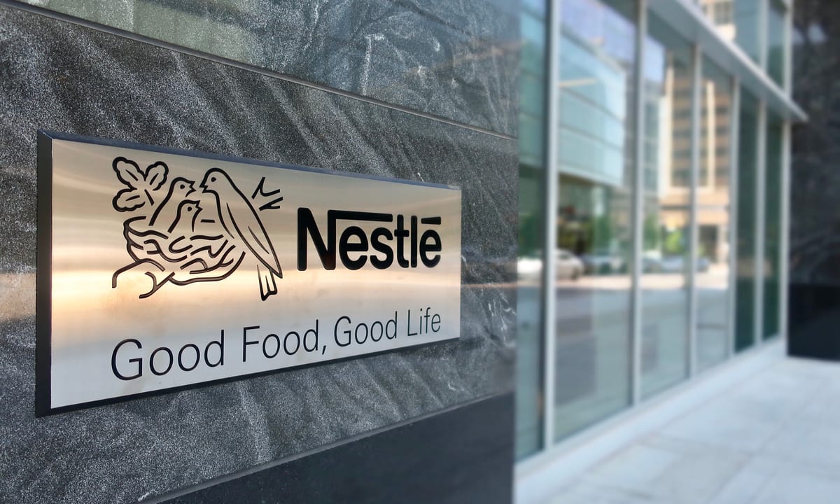 Nestlé Buys Meal Delivery Platform Freshly