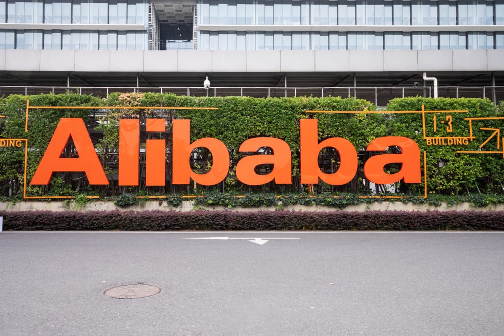 Alibaba Bets Billions On Online Grocery In China