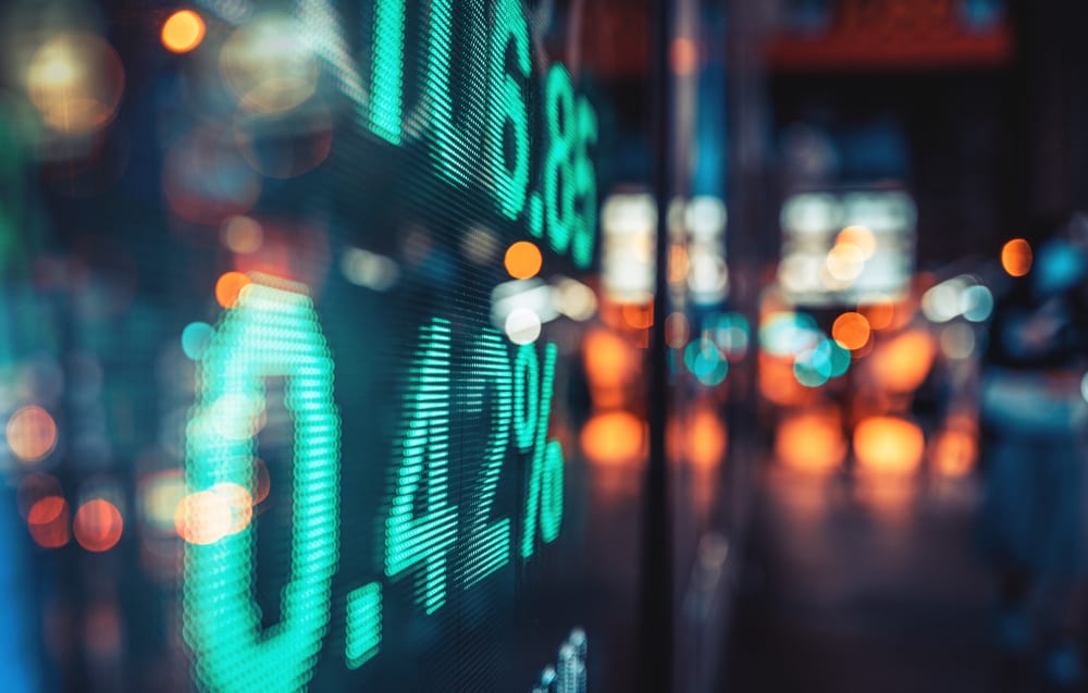 Allegro's Stock Takes Off After Public Debut