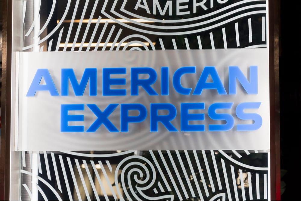 American Express Posts Mixed Q3 Earnings