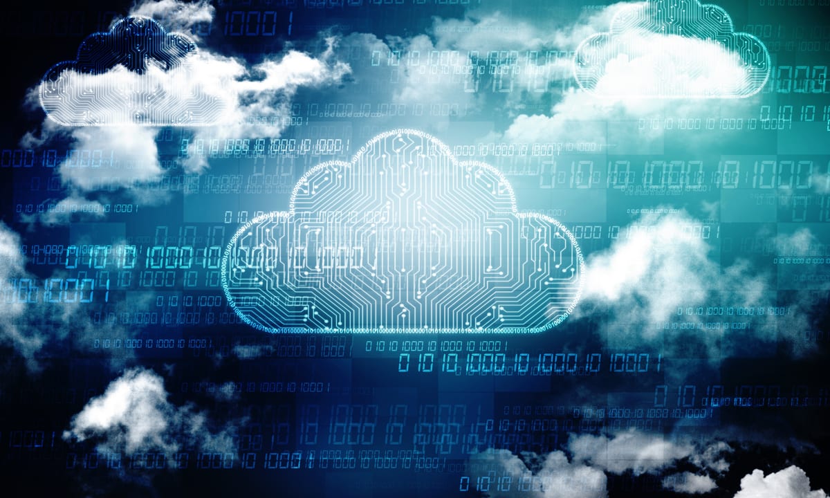 How The Cloud Can Improve Payments Processing