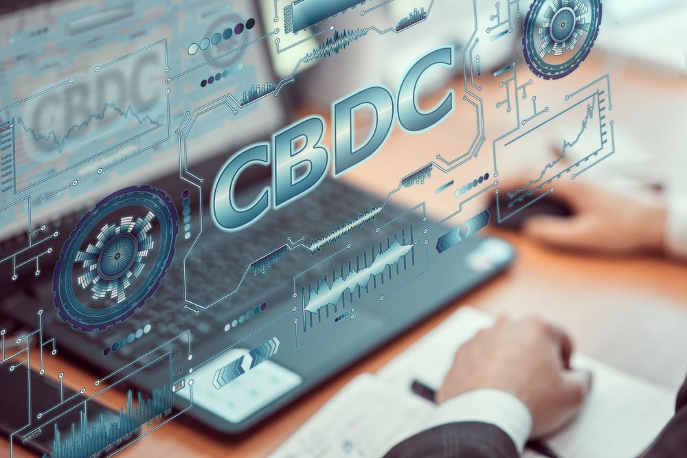 Fed, Central Banks Frame Digital Currency Criteria