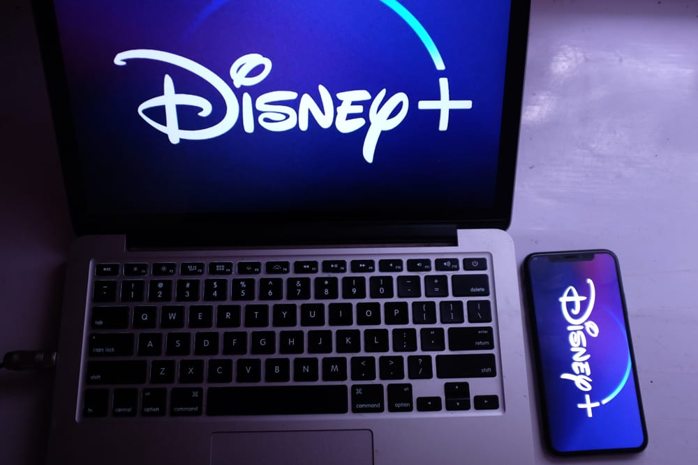 Disney To Create Organization Focused On Streaming