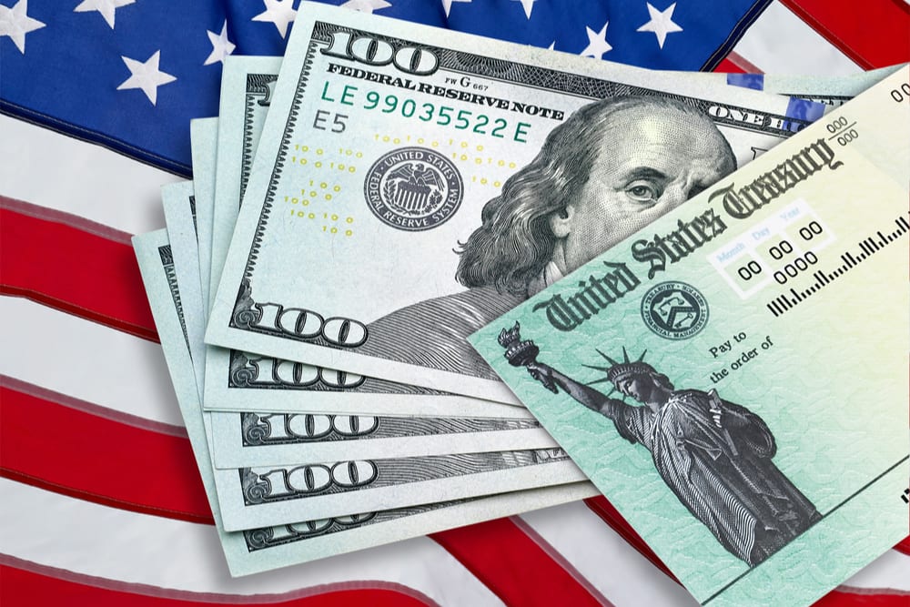 PYMNTS | More Stimulus Is Needed, Fed's Brainard Says