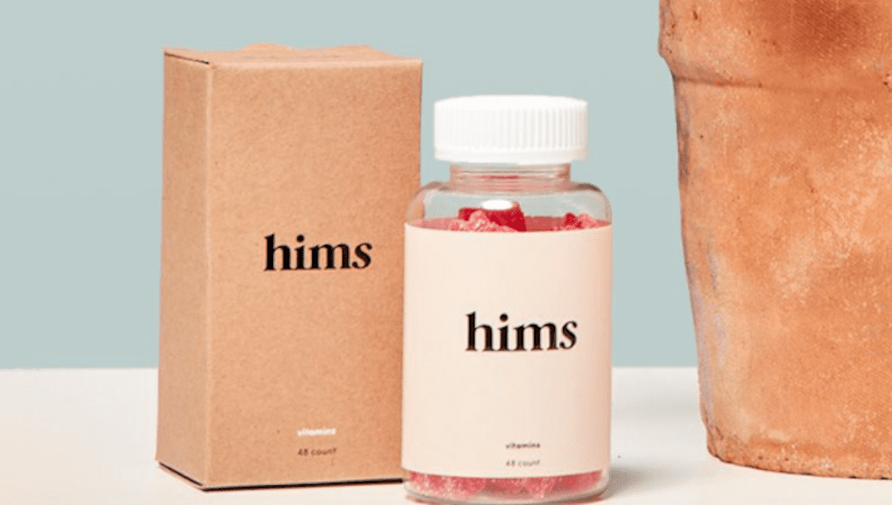 PYMNTS | D2C Telehealth Firm Hims Plans SPAC IPO