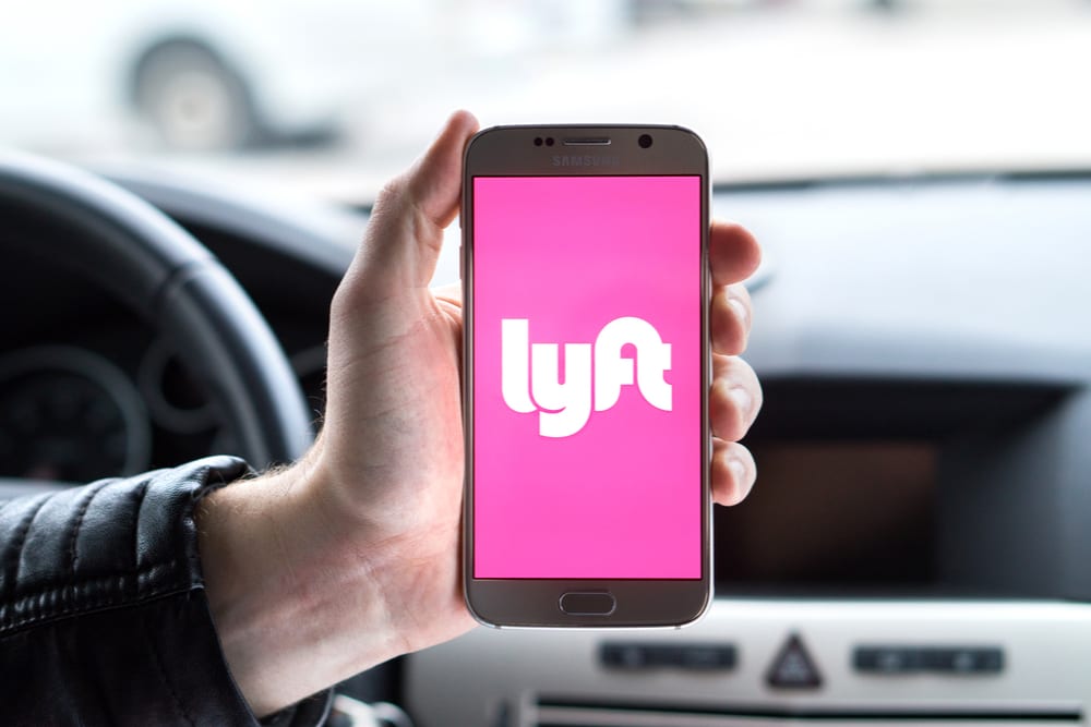 Lyft Teams With Venmo To Expand Payment Options