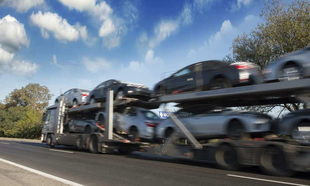 Manheim Logistics Archives | PYMNTS.com