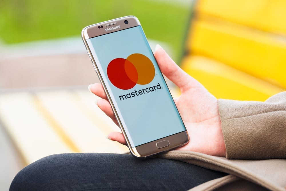 Mastercard Adds Track Card To Account Transfer