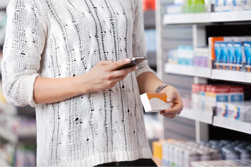 Prescription Savings Apps Help Medicine Go Down