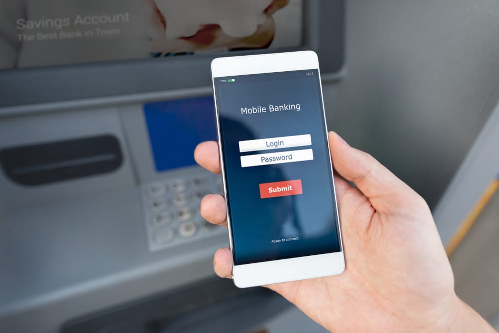 Embracing Mobile Banking During COVID-19