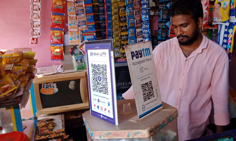 Google Backlash Triggers Indian Movement