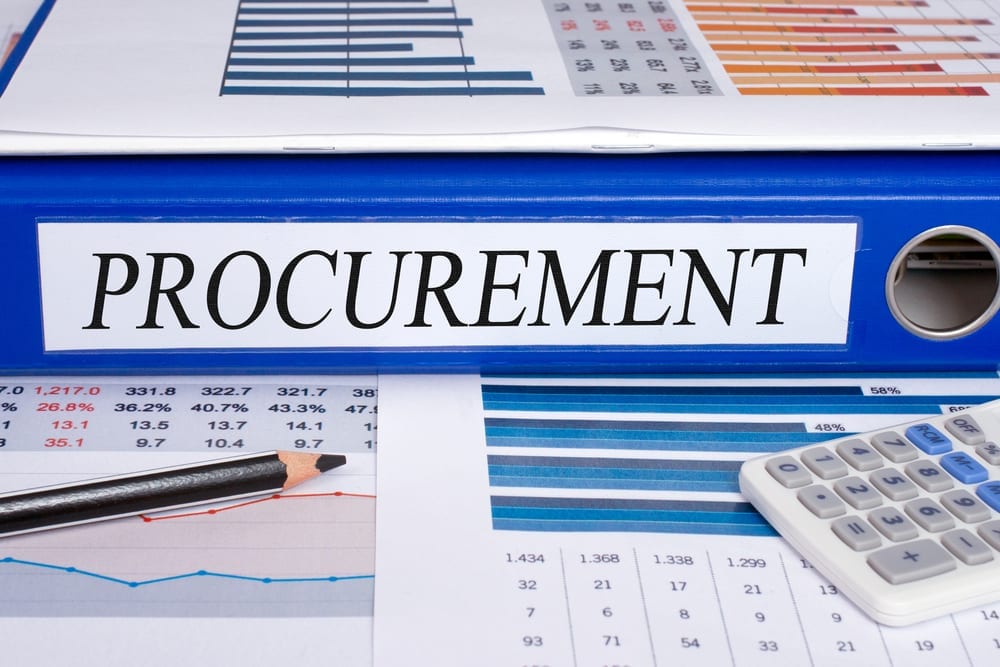LogicSource Updates Procurement Platform