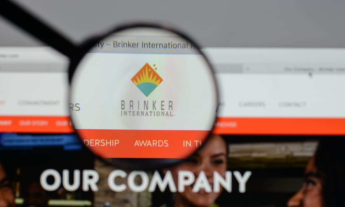 Brinker Sets Long-Term Focus For Virtual Brand