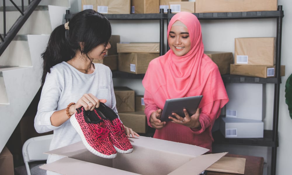 Small Merchants Could Edge Out eCommerce Giants