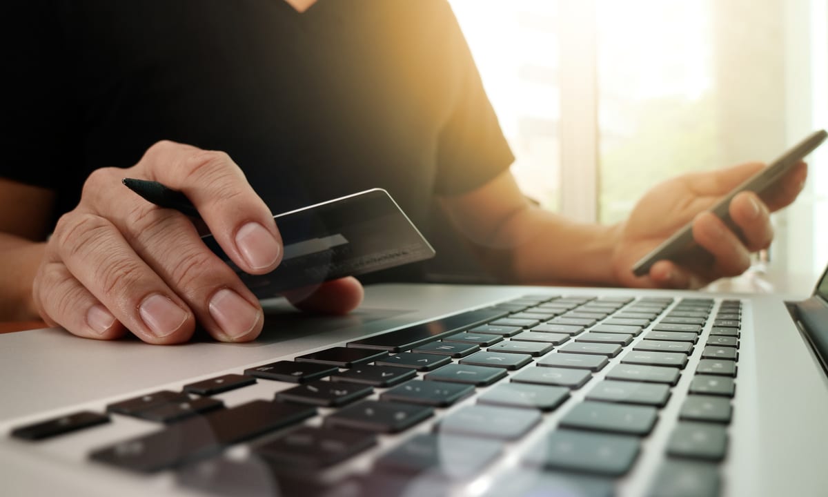 Adding Banking To Digital SMB Ecosystems