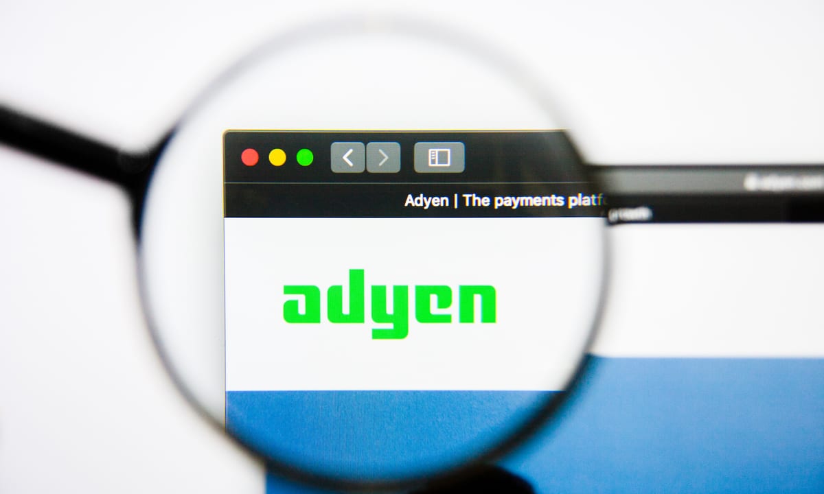 Adyen Adds Installment Options With Affirm