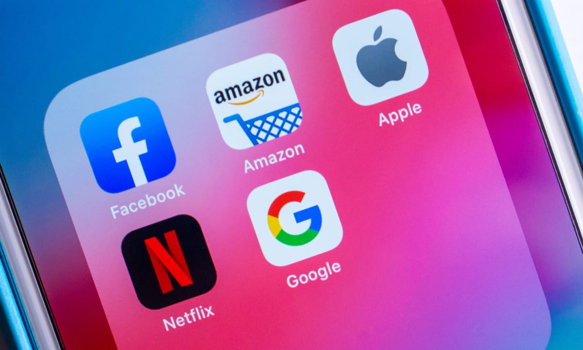 Earnings Cement Digital-First Economic Shift