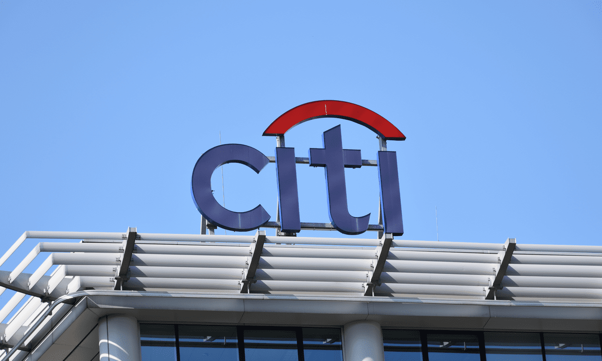 Citi Unveils ‘Green Deposits’