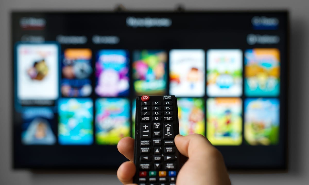 Comcast And Walmart May Roll Out New Smart TVs