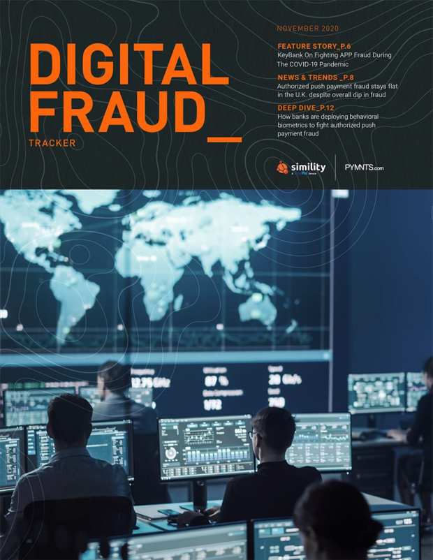 Digital Fraud | PYMNTS.com