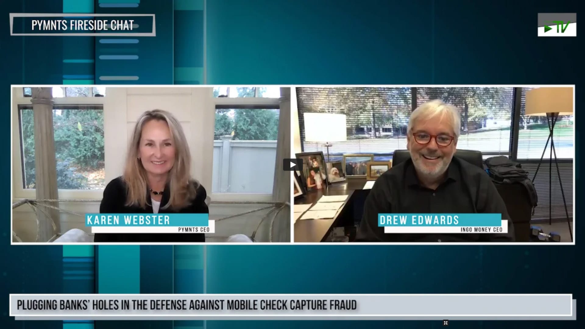 Technology Defends Against Mobile Deposit Fraud