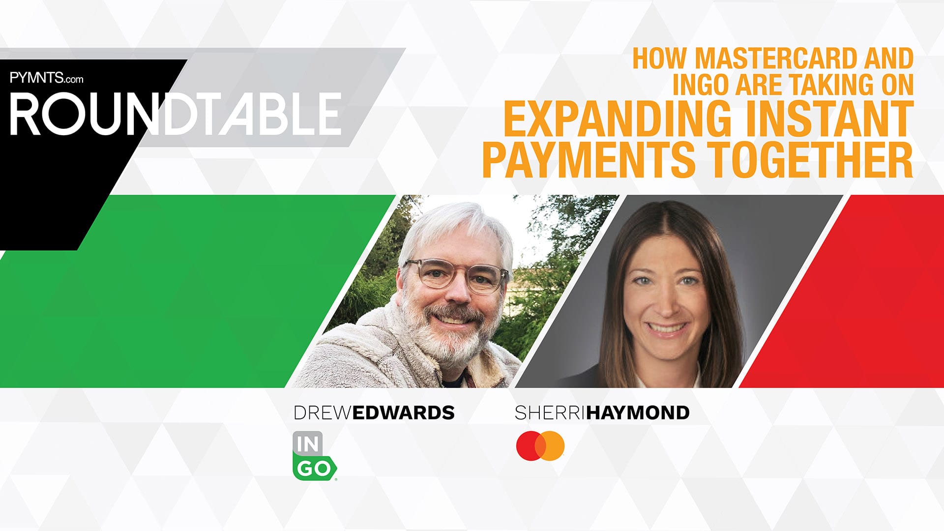 Mastercard, Ingo Partner On Instant Payments