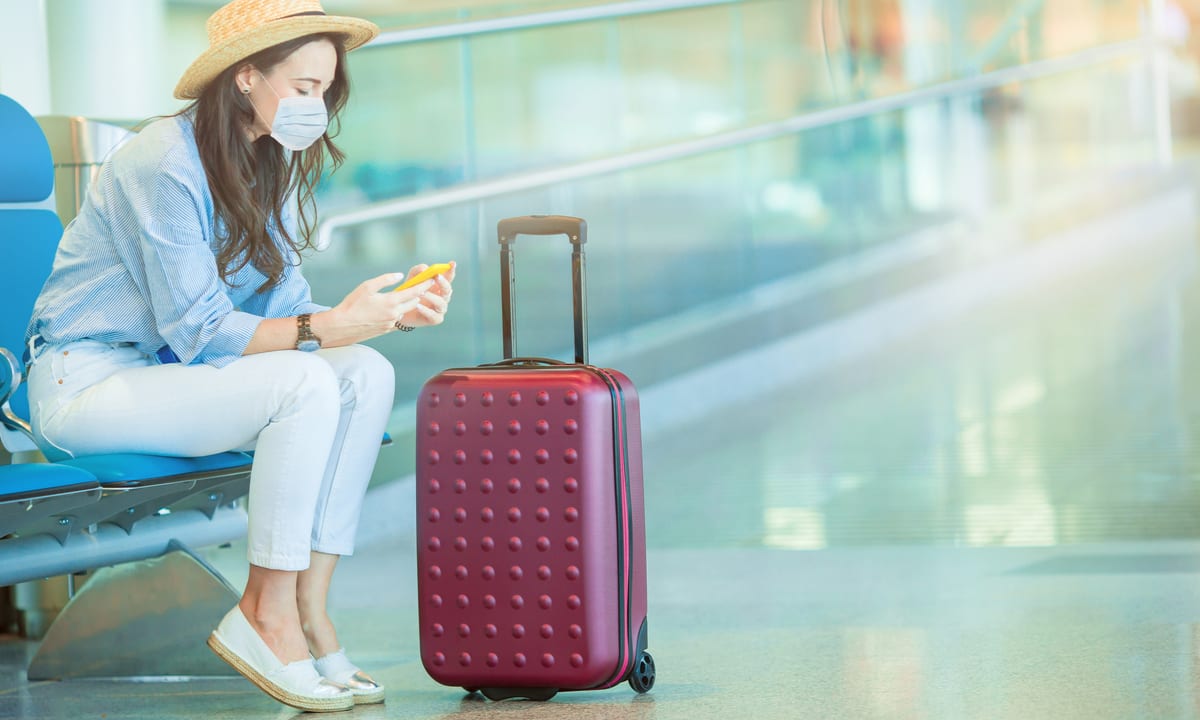 PYMNTS | Airports Expand Digital Identity Technology