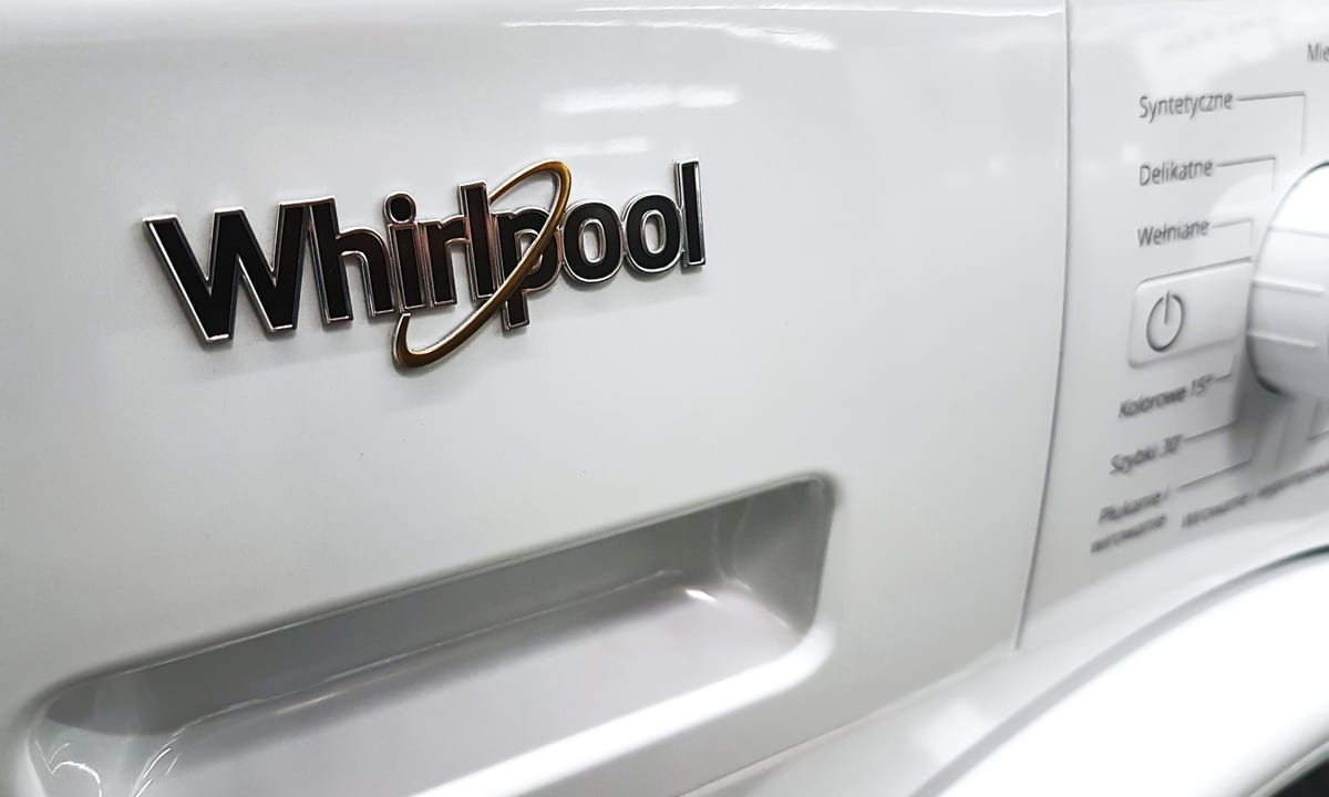 Whirlpool Corporation: Swash Detergent On Amazon