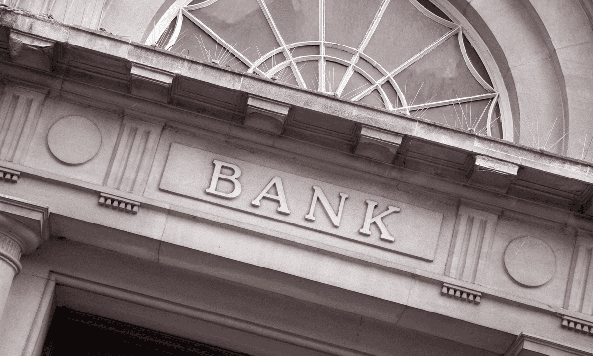 COVID Casts Doubt On Future Of Bank Branches