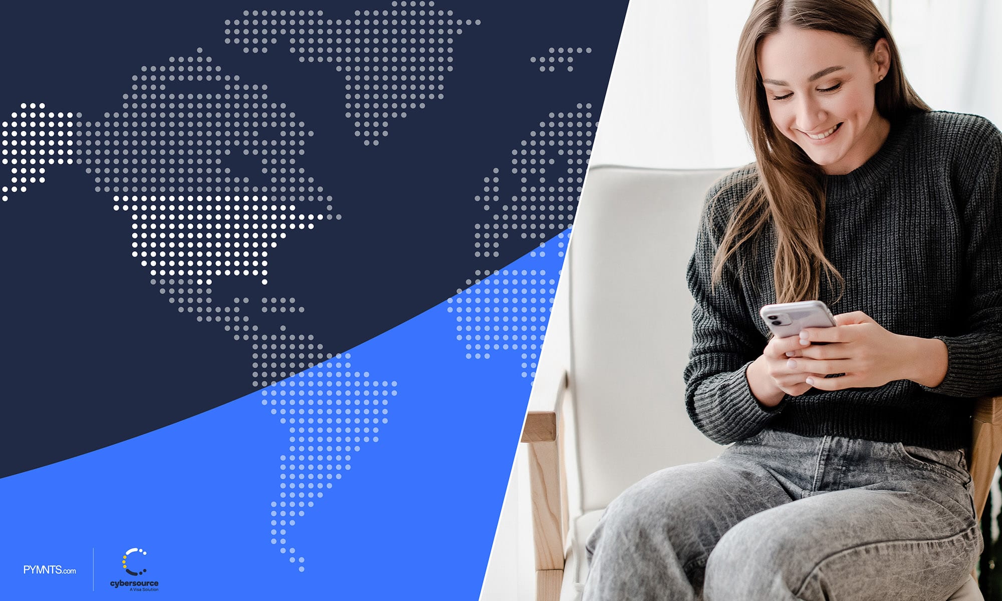PYMNTS | Leveraging The Digital Shift In Shopping
