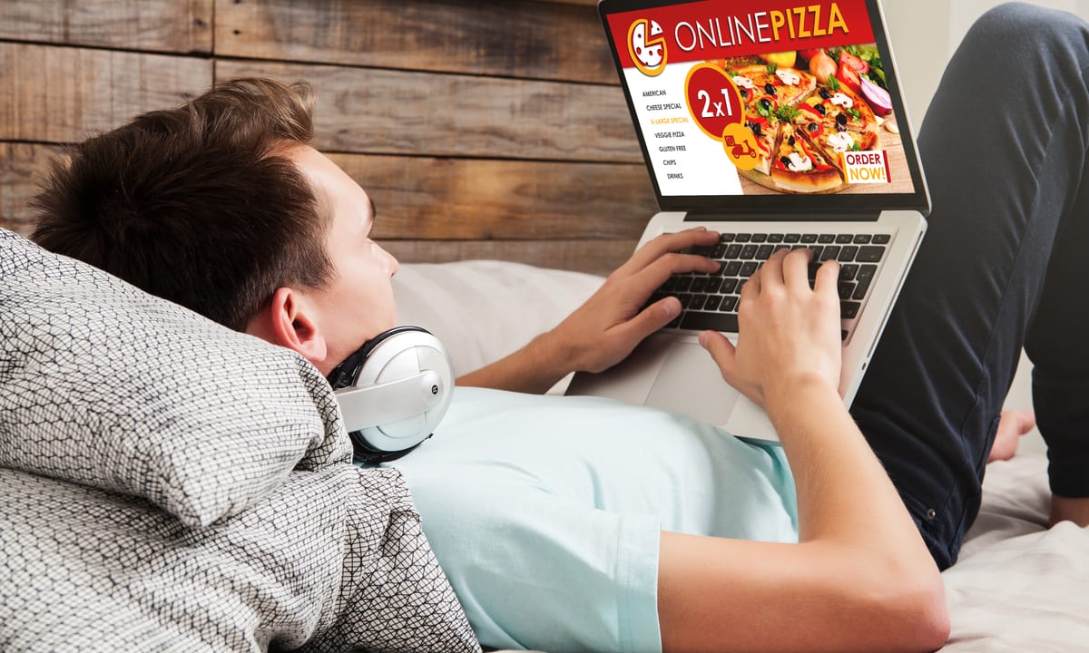 Digital-First Changes Show Signs Of Permanence