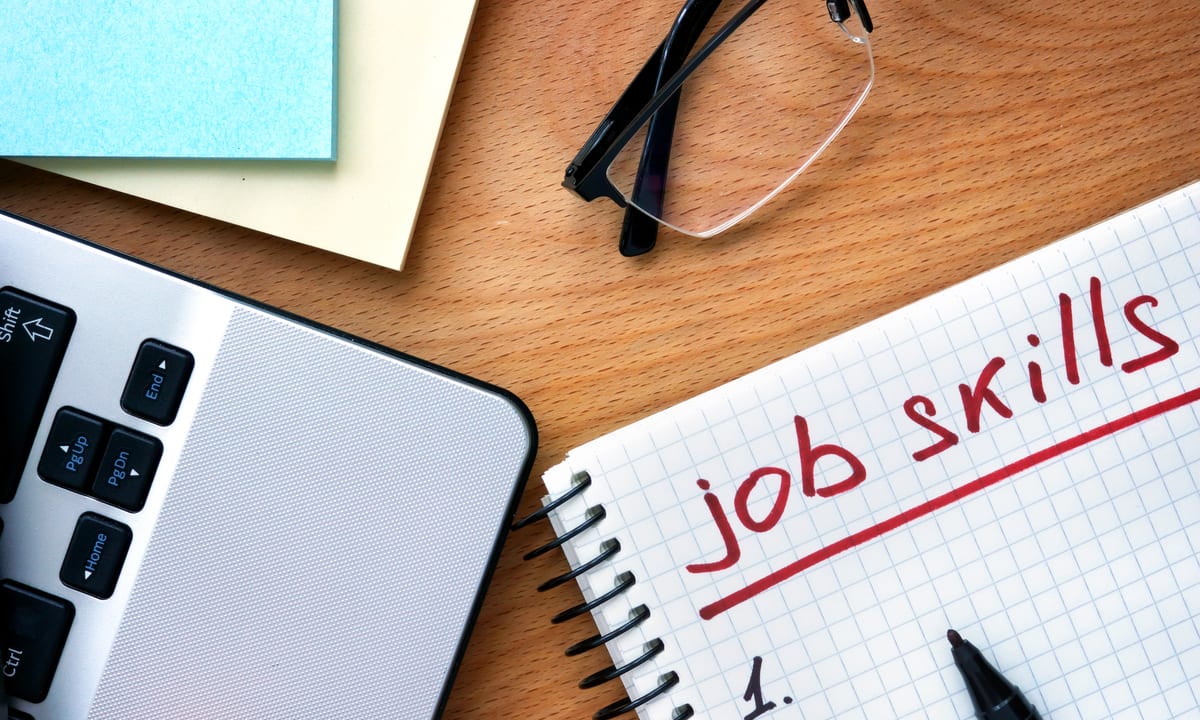 Philly Fed Chief: Workers Need New Skills