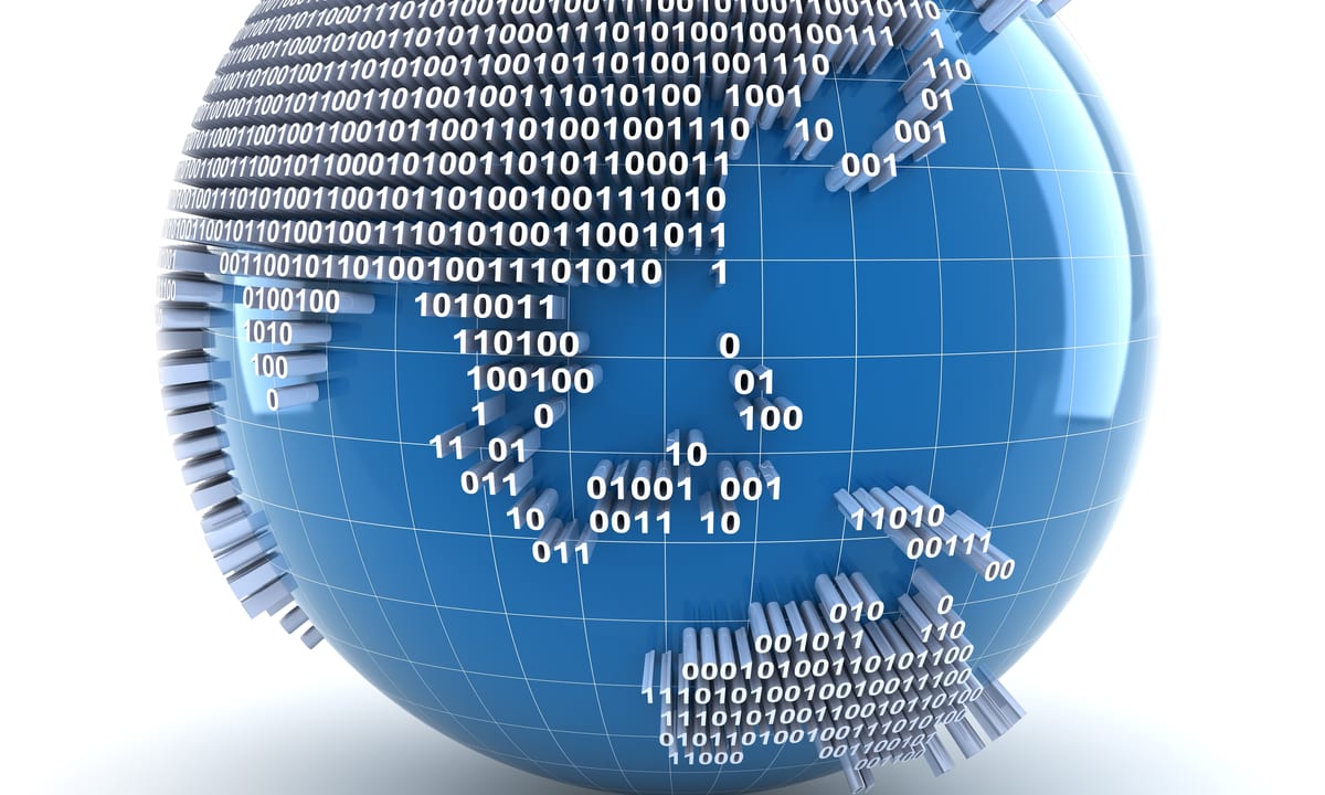 Digital-First Kicks In From Asia To Africa