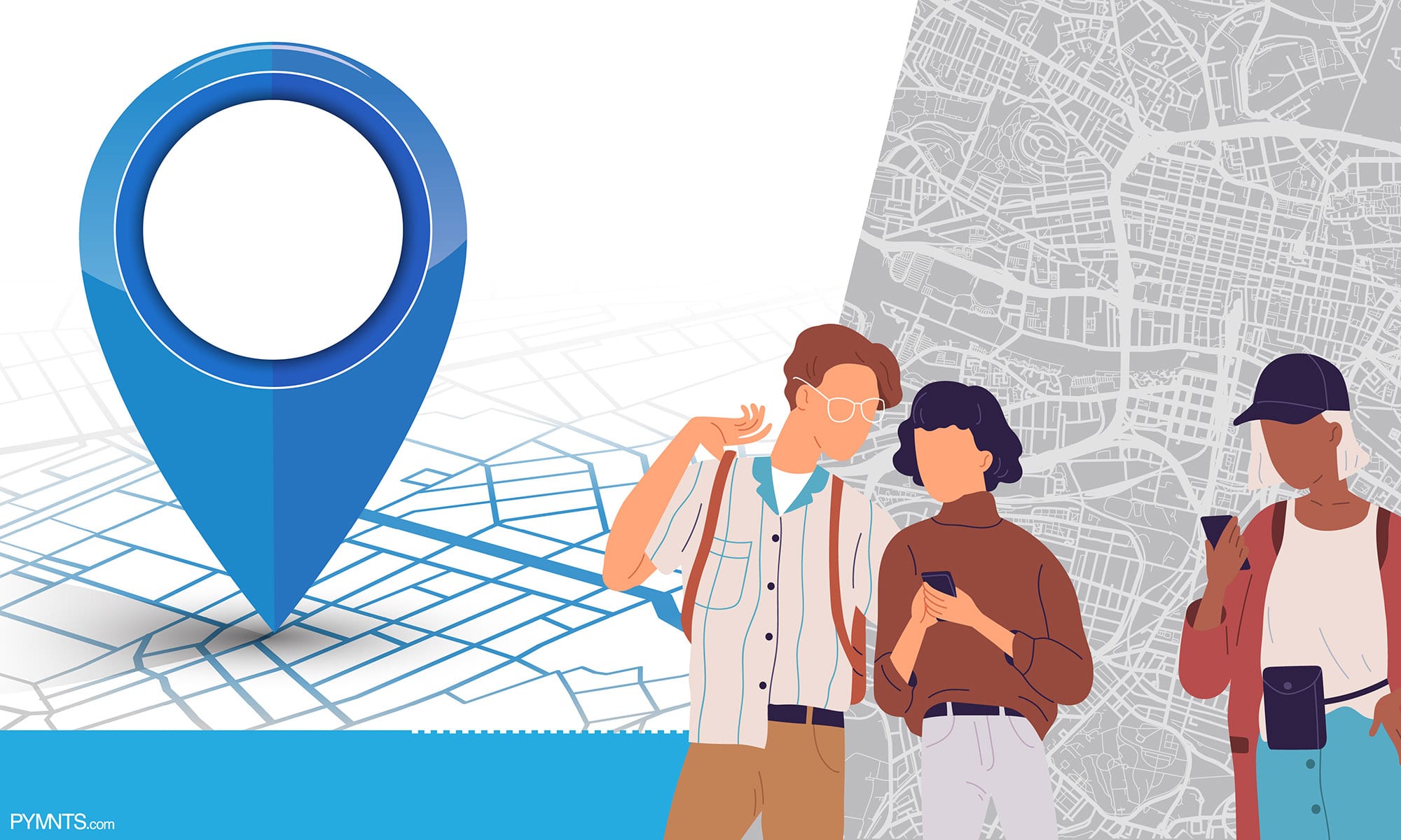 Securing Consumers With Location Data